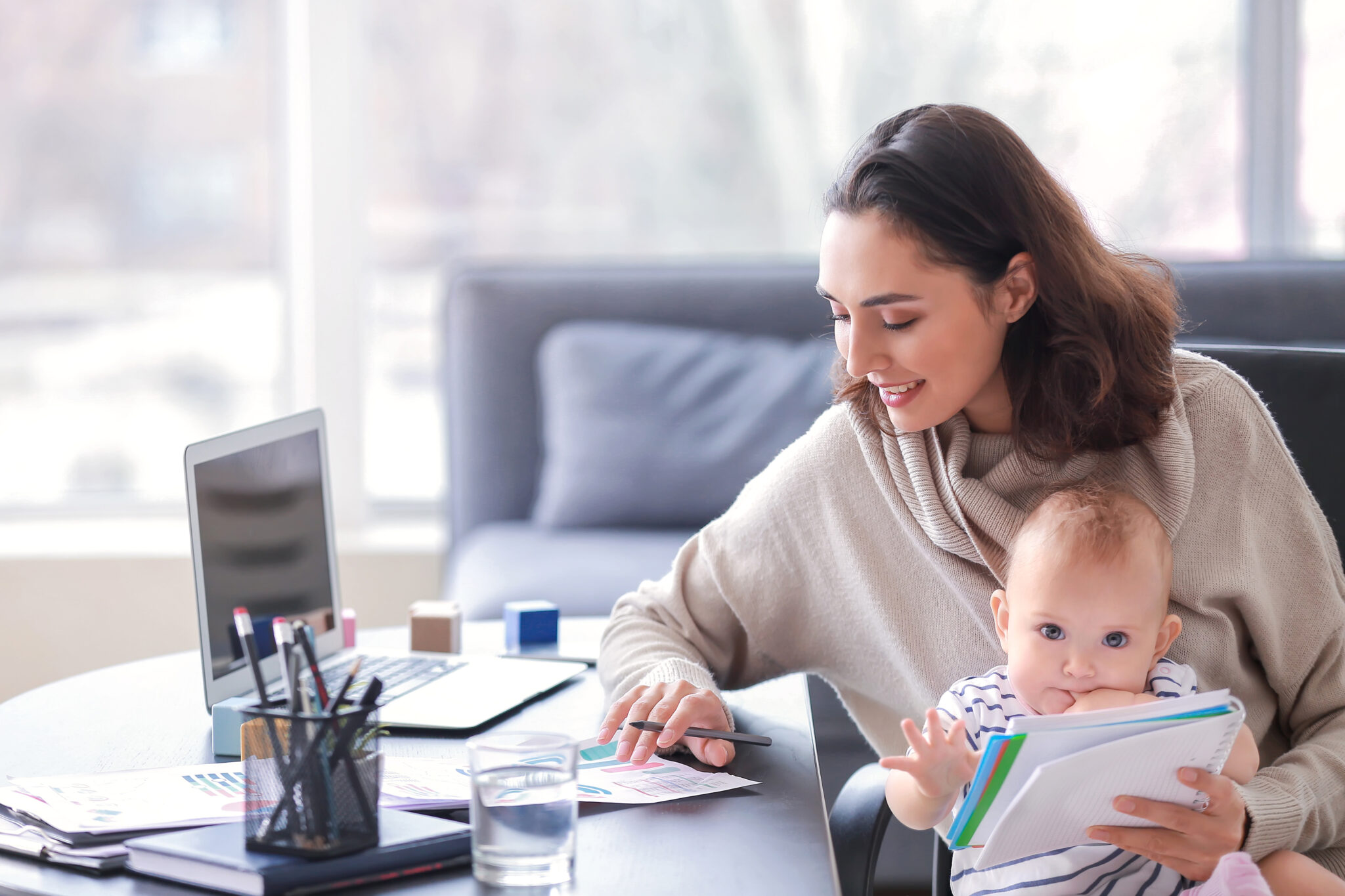 457(b) Deferred Compensation | Wyoming Retirement System